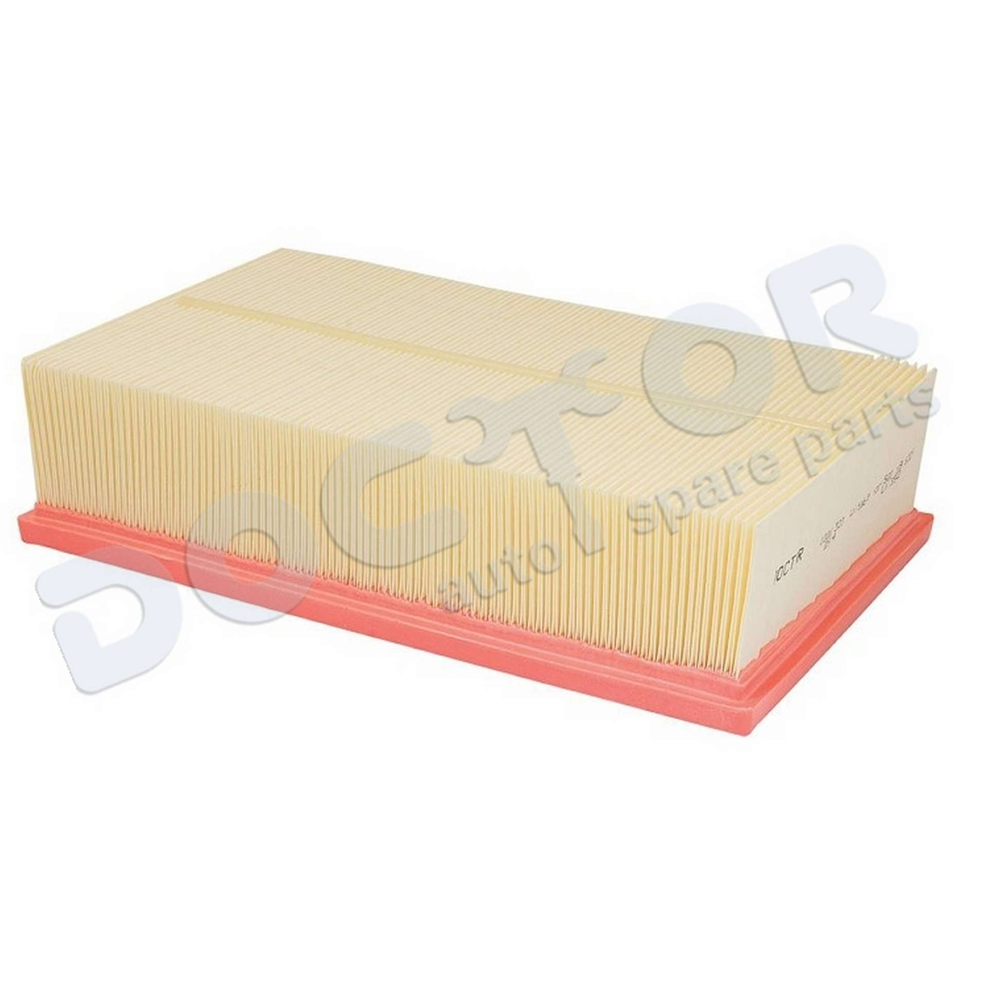 Doctor Hava Filtresi